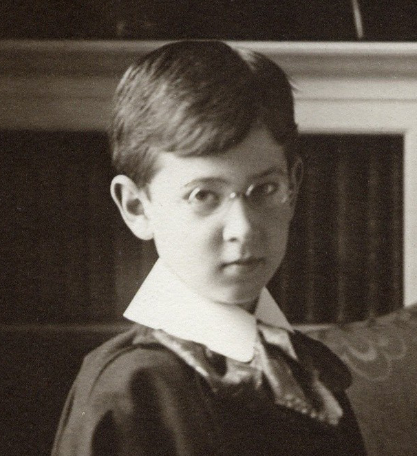 Flight of Fancy – Bruce Goldfarb