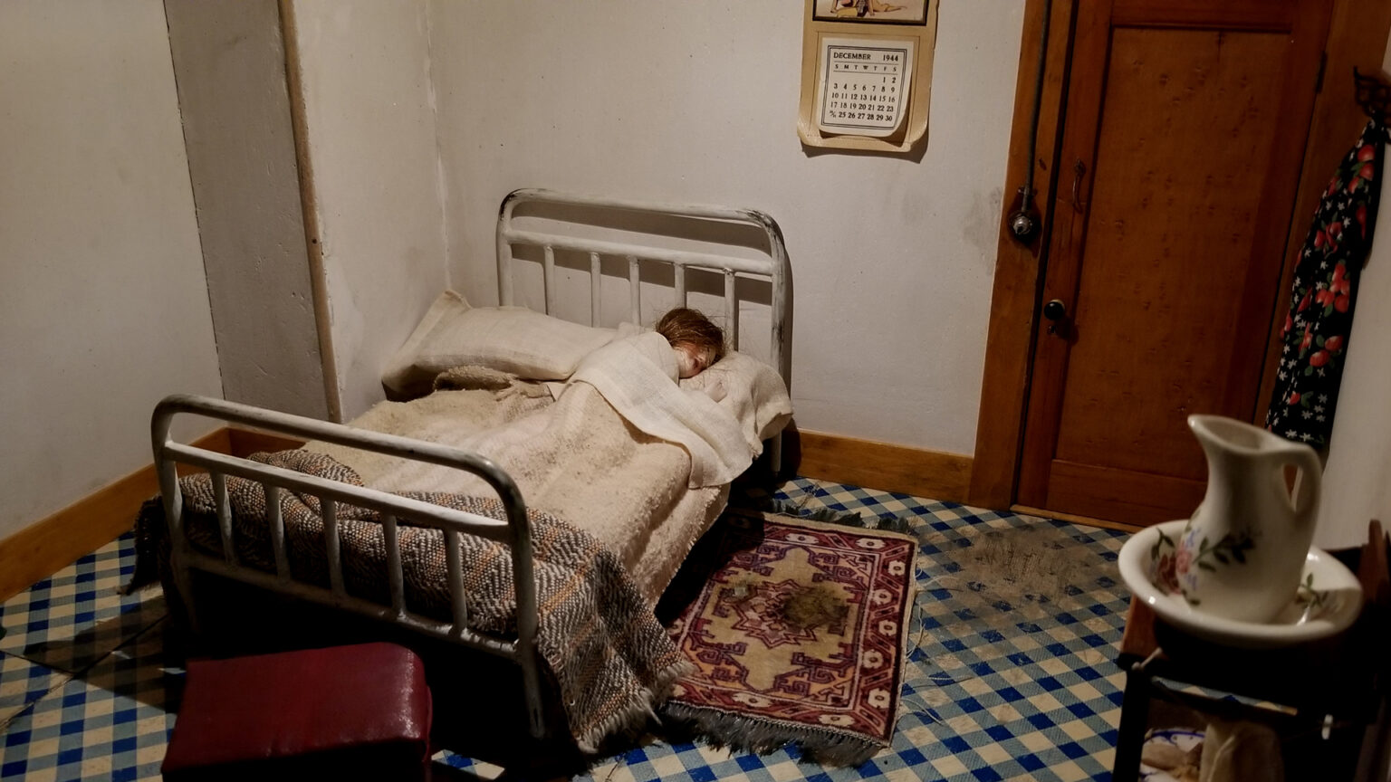 Nutshell Zoom Backgrounds – Bruce Goldfarb